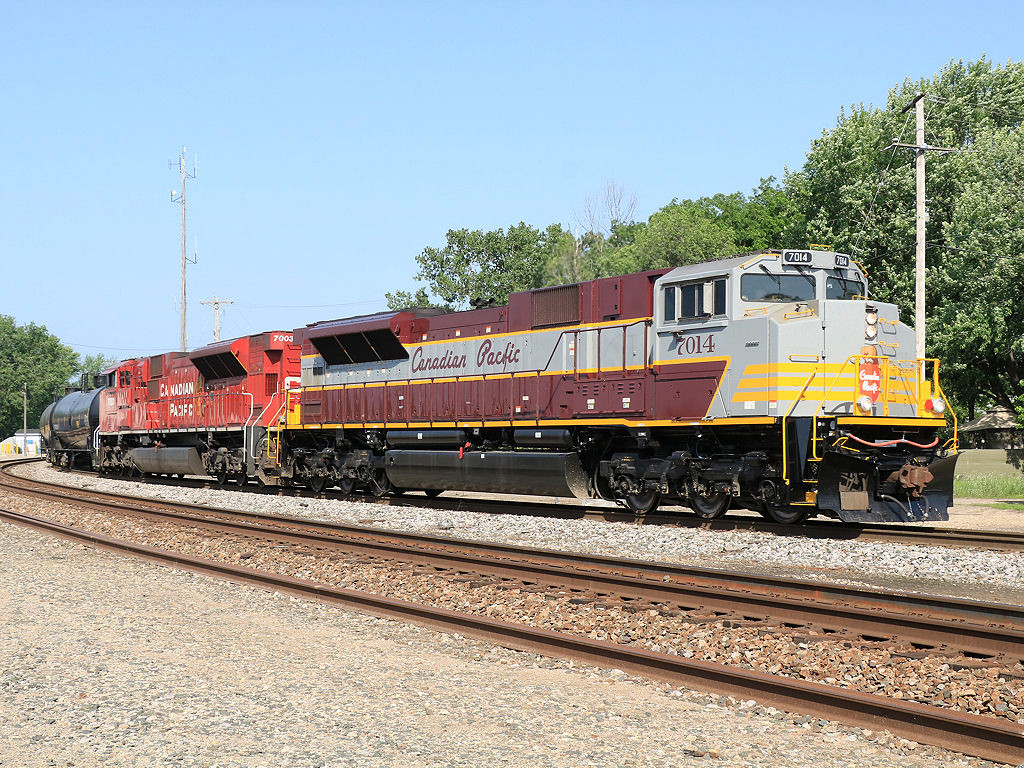 CP 7014